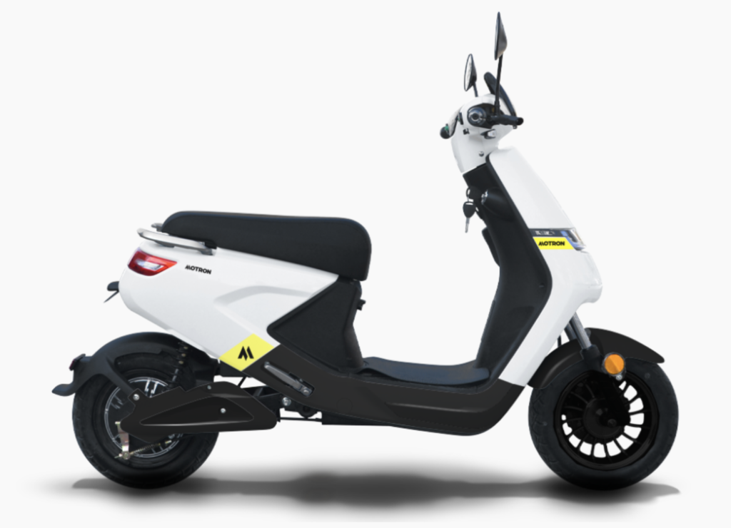 Motron Voltz - 2Roo.shop - L'univers du Scooter Electrique