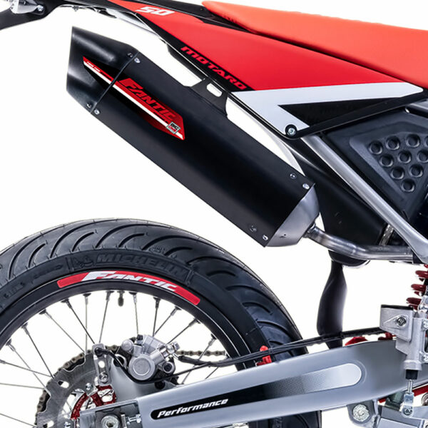 Fantic XM 50 Performance Supermotard - 2Roo.shop