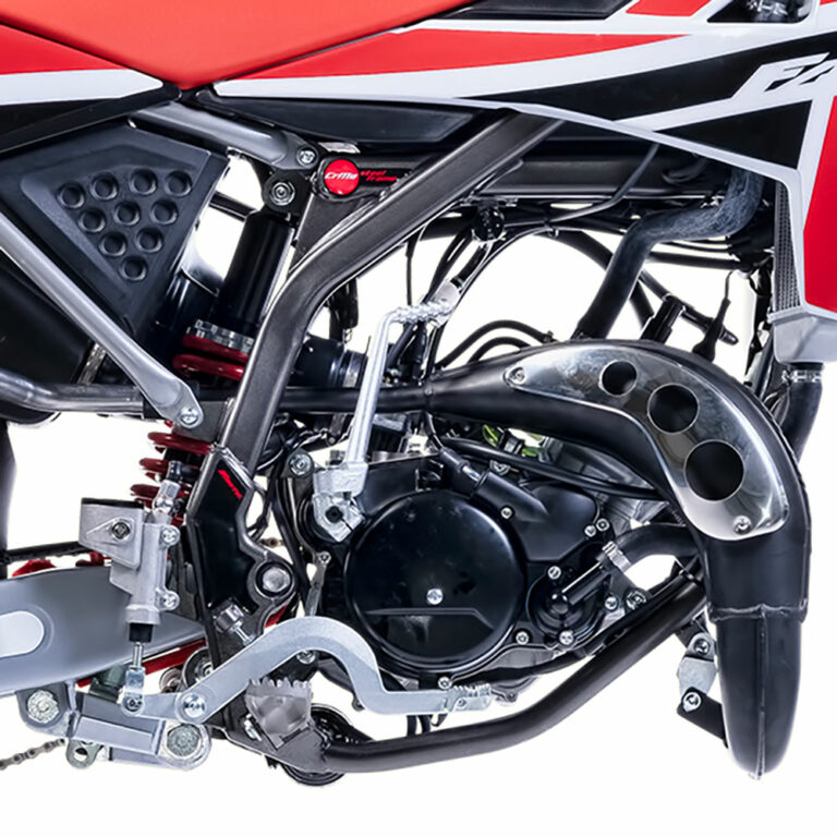 Fantic XM 50 Performance Supermotard - 2Roo.shop