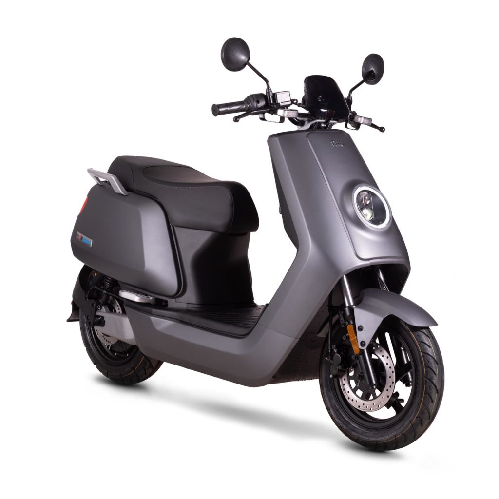Niu NQI SPORT 6035 - 2Roo.shop - Scooter Electrique